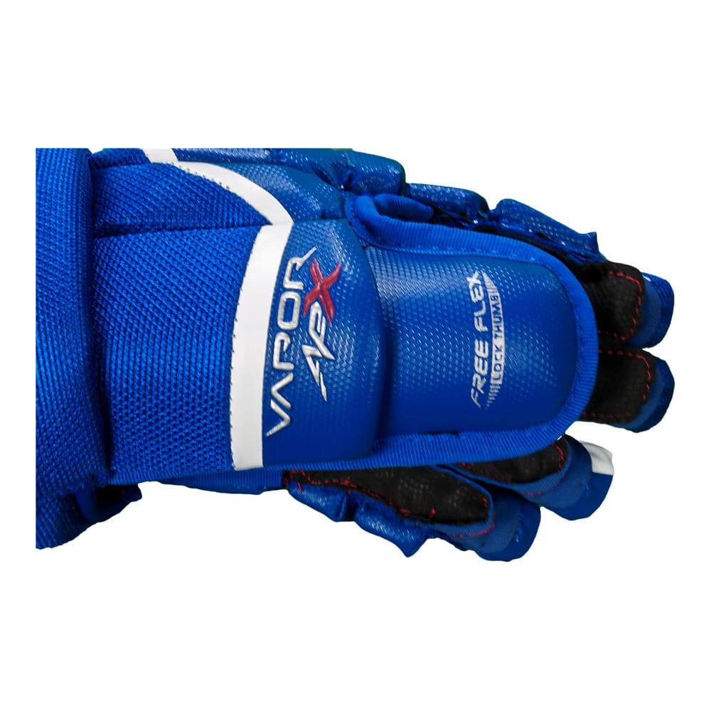 bauer apx2 gloves