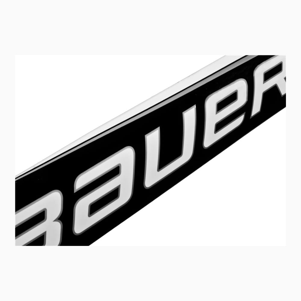 bauer logo wallpaper