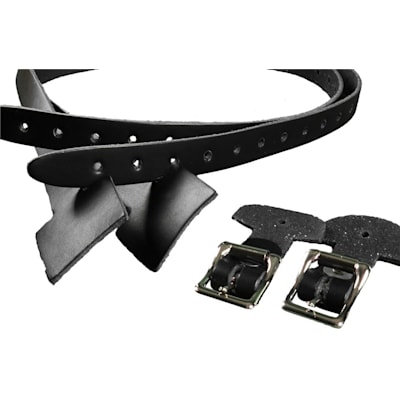 Reebok Goalie Leg Pad Replacement Boot Straps | Pure Hockey Equipment