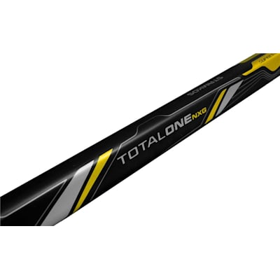 Bauer Supreme TotalOne NXG Composite Mini Stick | Pure Hockey Equipment