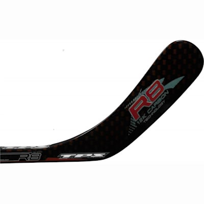 TPS R8 Grip Composite Stick - Youth | Pure Hockey Equipment