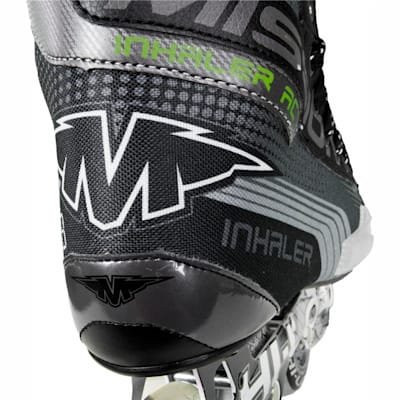 Mission Inhaler AC:7 Inline Skates - Senior | Pure Hockey Equipment