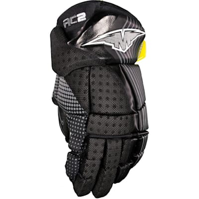 Mission Inhaler AC:2 Gloves - Senior | Pure Hockey Equipment