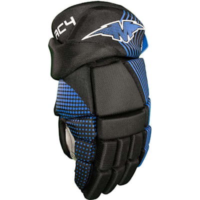 Mission Inhaler AC:4 Gloves - Senior | Pure Hockey Equipment