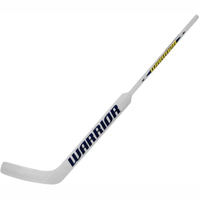 Warrior Swagger Pro Return Goalie Stick - Ben Bishop - Senior | Pure ...