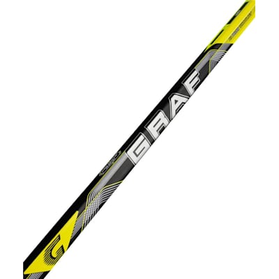 Graf Black G75 Composite Mini Stick | Pure Hockey Equipment