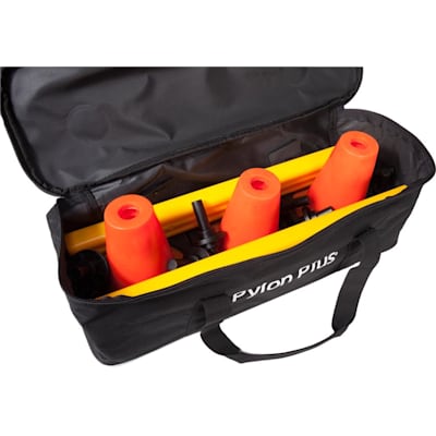 Sidelines Sport Pylons Plus | Pure Hockey Equipment