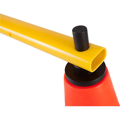 Sidelines Sport Pylons Plus | Pure Hockey Equipment