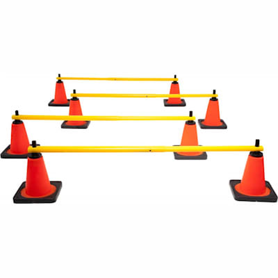 Sidelines Sport Pylons Plus | Pure Hockey Equipment