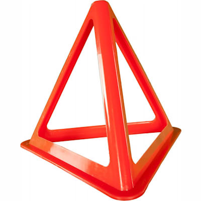 Triangular Pylon | Pure Hockey Equipment