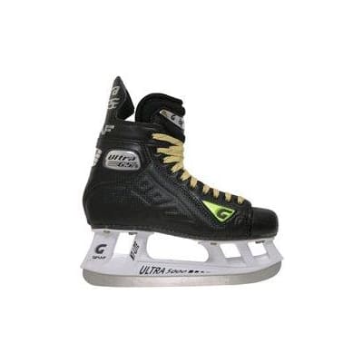 Graf Ultra G5 Ice Skates - Senior | Pure Hockey Equipment