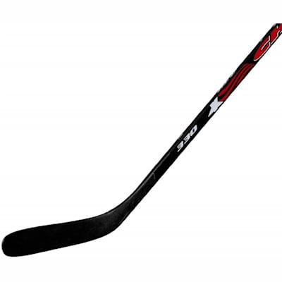 Christian 330 Series Wood Stick - Senior | Pure Hockey Equipment