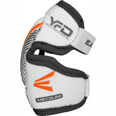Easton Mako Elbow Pads - Youth | Pure Hockey Equipment