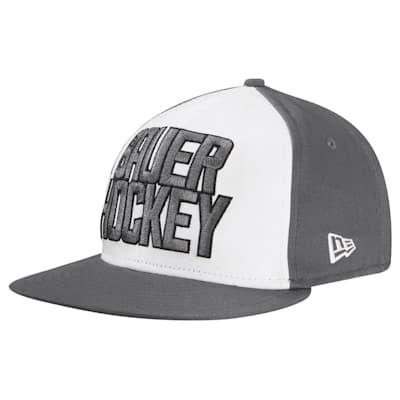 Bauer Two-Tone 59FIFTY Fitted Hat - Senior | Pure Hockey Equipment