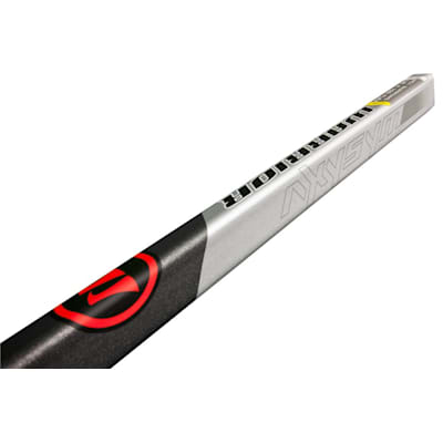 Warrior Dynasty AX4 Grip Composite Stick - Intermediate | Pure Hockey ...
