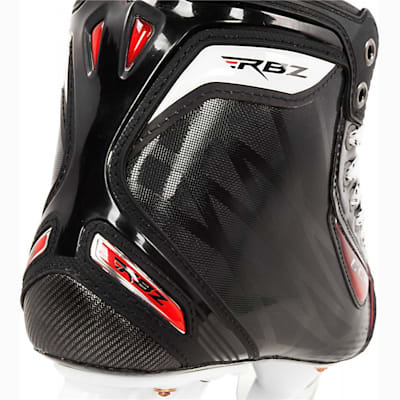 CCM RBZ Ice Skates - Senior | Pure Hockey Equipment