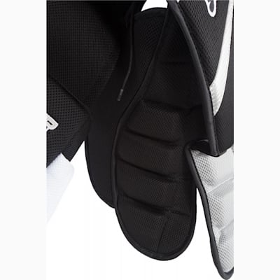 Brians Sub Zero Goalie Chest & Arms - Senior | Pure Goalie Equipment