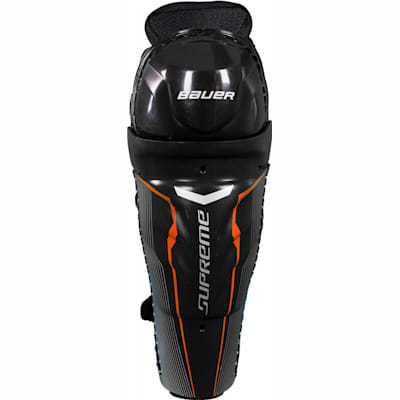 Bauer Supreme One.4 Shin Guards - Youth | Pure Hockey Equipment
