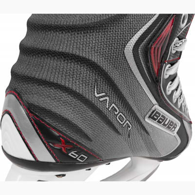 Bauer Vapor X60 Ice Skates - Senior | Pure Hockey Equipment