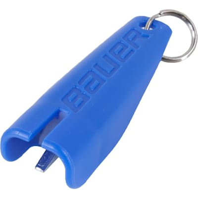 Bauer TUUK LS2 Edge Steel Runners - Junior | Pure Hockey Equipment