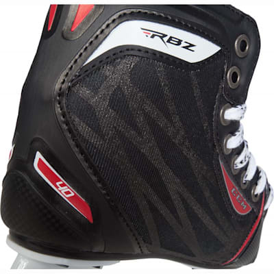 CCM RBZ 40 Ice Skates - Youth | Pure Hockey Equipment
