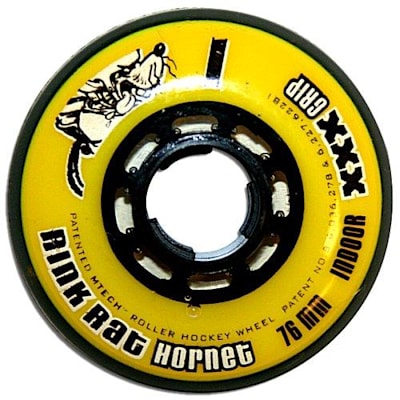 Rink Rat Hornet Inline Wheel | Pure Hockey Equipment
