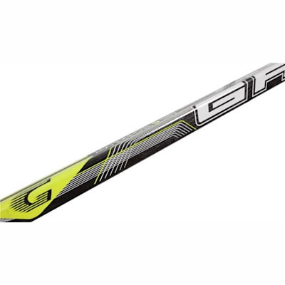 Graf Supra F35 ABS Wood Stick - Senior | Pure Hockey Equipment