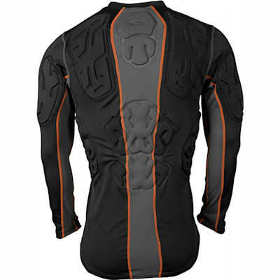 Shock Doctor Ultra Shockskin Goalie Shirt - Youth | Pure Hockey Equipment