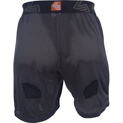 Shock Doctor Core Loose Hockey Jock w/ Bio-Flex Cup - Mens | Pure ...