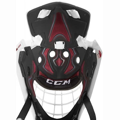 CCM 9000 Goalie Mask - 2014 Model - Senior | Pure Goalie Equipment