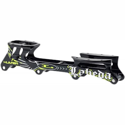 Labeda Hum'er Chassis | Pure Hockey Equipment