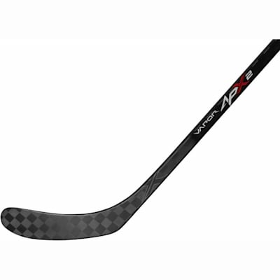 Bauer Vapor APX2 GripTac Composite Stick - Junior | Pure Hockey Equipment