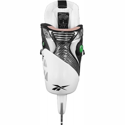 Reebok 20K Pump Goalie Skates - Senior | Pure Goalie Equipment