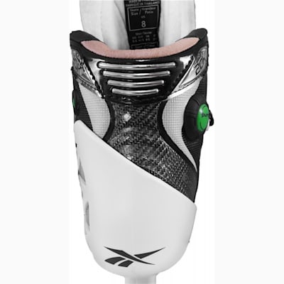 Reebok 20K Pump Goalie Skates - Senior | Pure Hockey Equipment