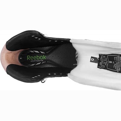 Reebok 20K Pump Goalie Skates - Senior | Pure Goalie Equipment