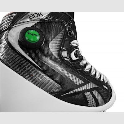 Reebok 20K Pump Goalie Skates - Senior | Pure Goalie Equipment
