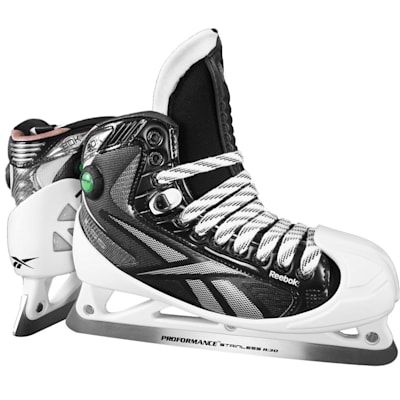 Reebok 20K Pump Goalie Skates - Senior | Pure Hockey Equipment