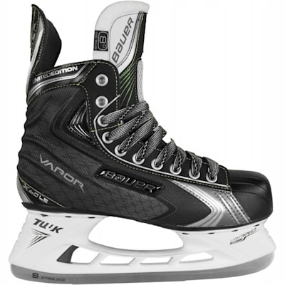 Bauer Vapor X60 LE Ice Skates - Senior | Pure Hockey Equipment