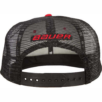 Bauer Two-Tone 9FIFTY Snapback Hat | Pure Hockey Equipment