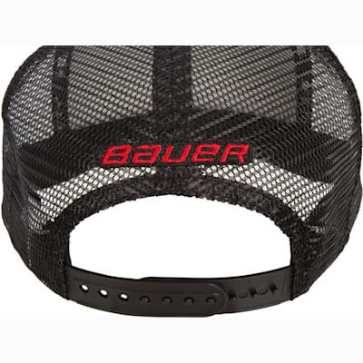 Bauer Two-Tone 9FIFTY Snapback Hat | Pure Hockey Equipment