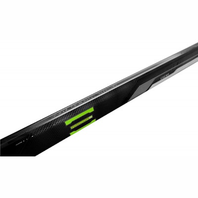 Reebok RIBCOR 24K Grip Composite Stick - Intermediate | Pure Hockey ...