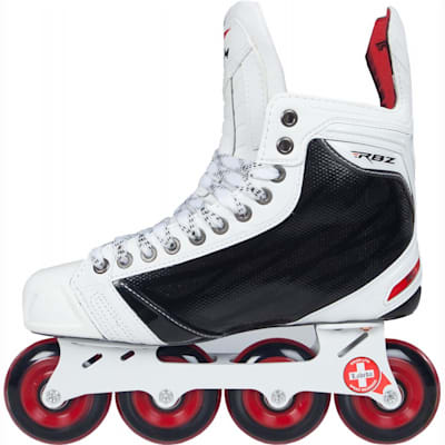 CCM RBZ 90 Inline Skates - Senior | Pure Hockey Equipment