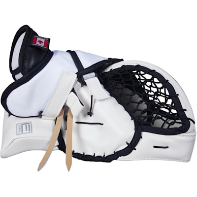Brians Sub Zero Pro II Goalie Catch Glove - Senior | Pure Hockey Equipment