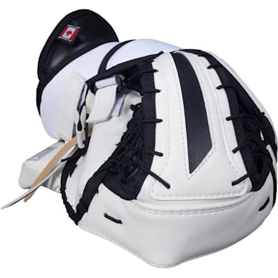 Brians Sub Zero Pro II Goalie Catch Glove - Senior | Pure Hockey Equipment