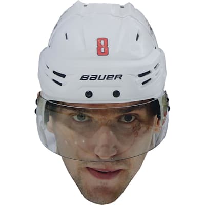 Alex Ovechkin Big Head | Pure Hockey Equipment