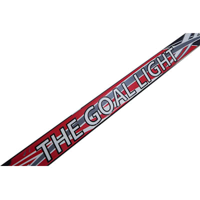 Fan Fever Goal Light Composite Mini Stick | Pure Hockey Equipment