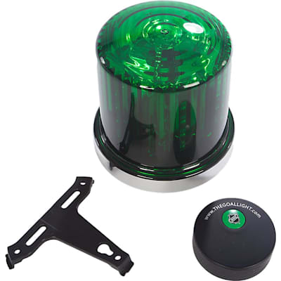 Fan Fever Green Goal Light | Pure Hockey Equipment