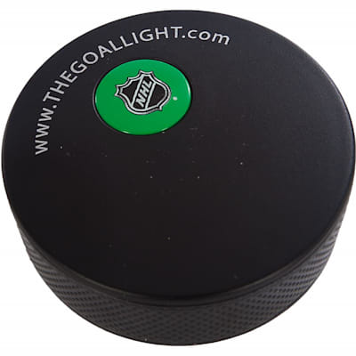 Fan Fever Green Goal Light | Pure Hockey Equipment