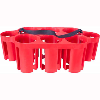 Water Bottle And Puck Carrier | Pure Hockey Equipment