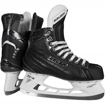 bauer nexus 3000